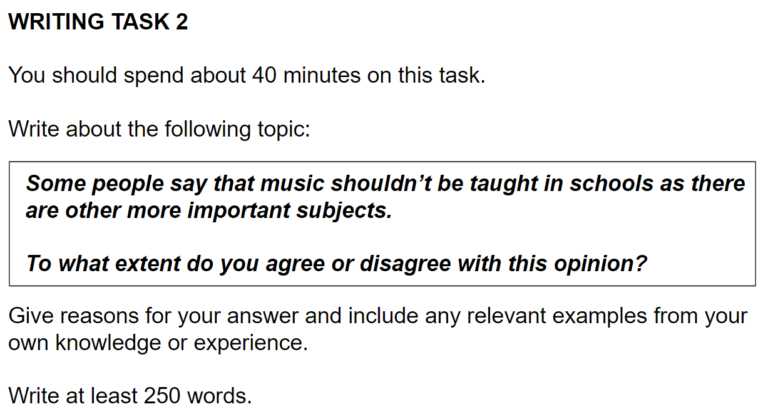 Coherence and Cohesion (In Detail): Task 2 - Complete Test Success