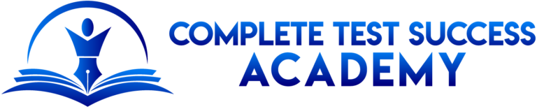Complete Test Success Academy - Complete Test Success