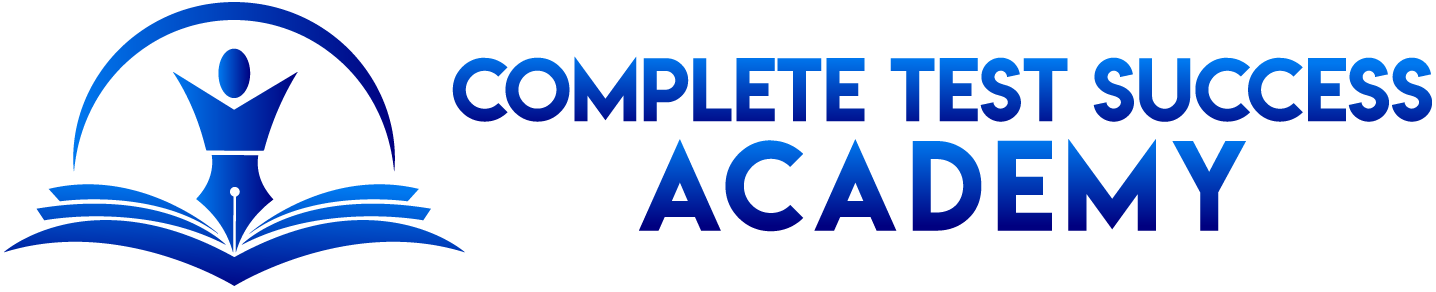 Complete Test Success Academy - Complete Test Success